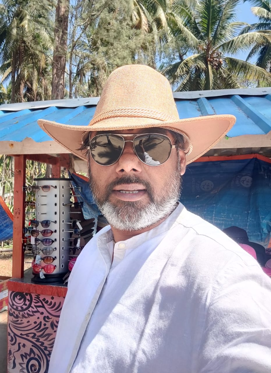 Management – Charkula